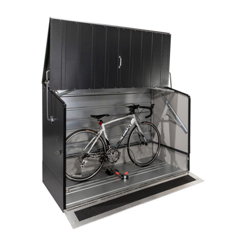 eBike Storage Solutions | Secure & Durable Storage for eBikes